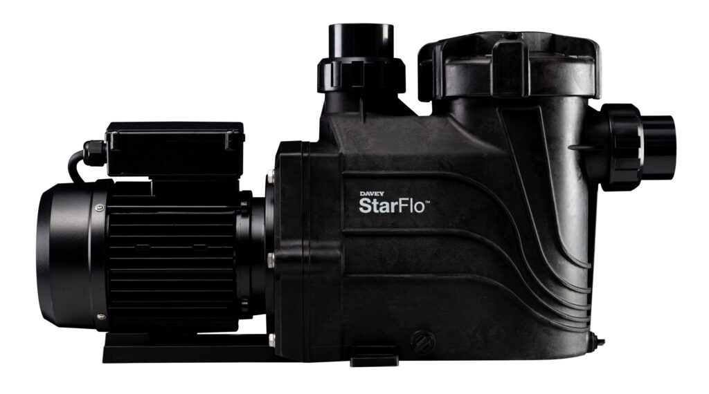 Starflo – Sydney Pumps