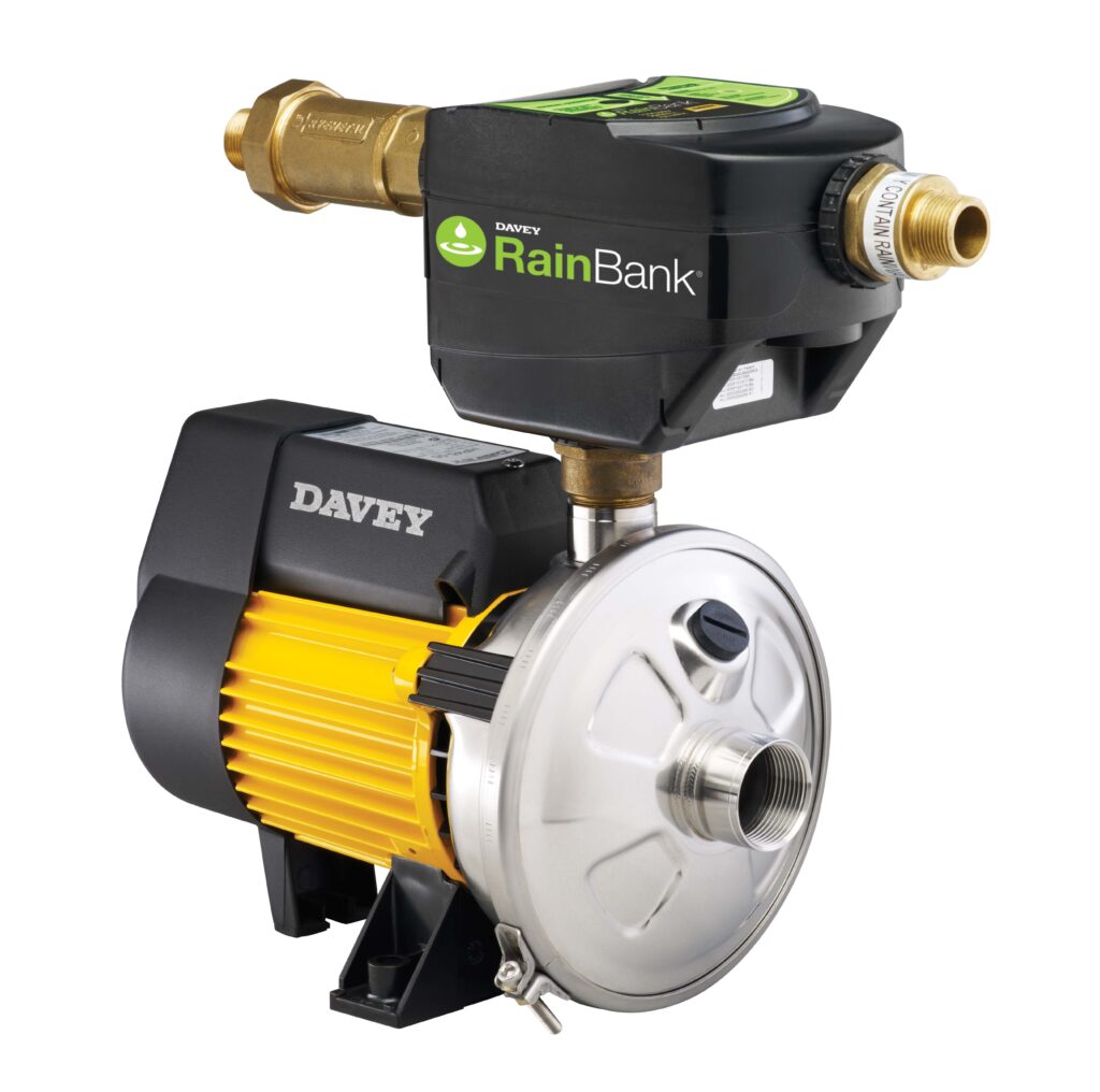 Rainbank – Surface Mounted – Top Entry – Sydney Pumps