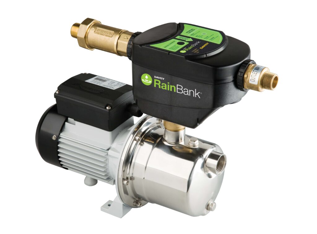 Rainbank – Surface Mounted – Top Entry – Sydney Pumps